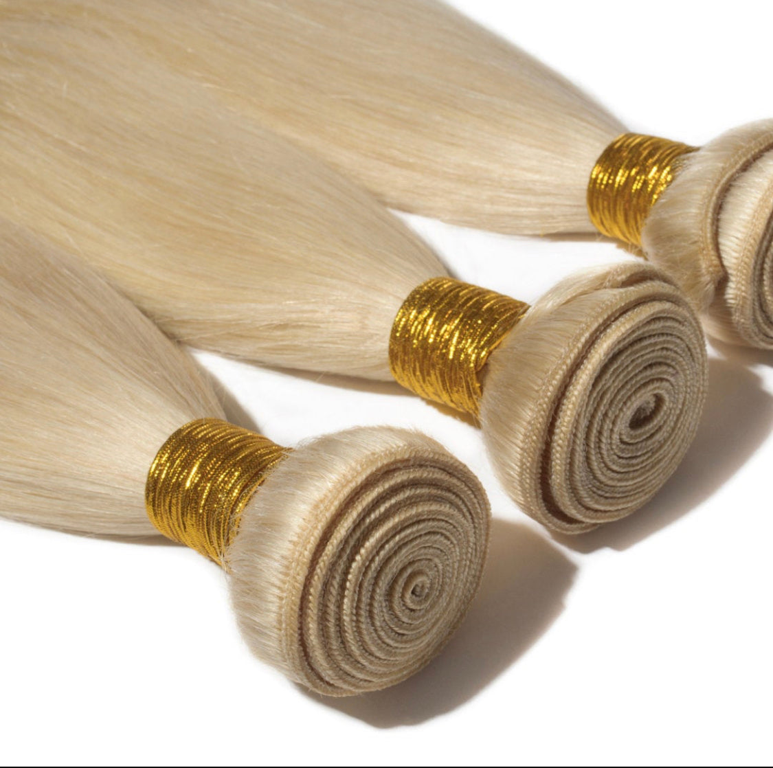 Luxury Blonde Bundles – AMichelle Hair Co.